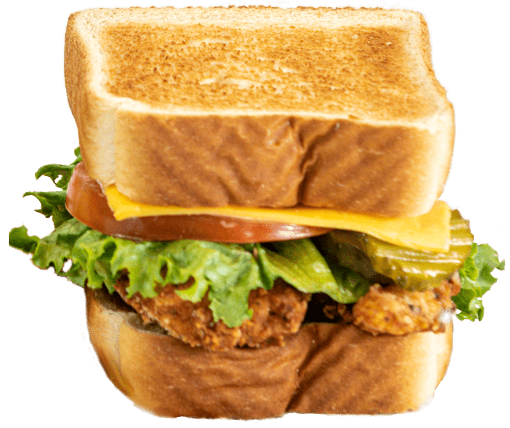 Welcome, Patriot! | Patriots American Chicken