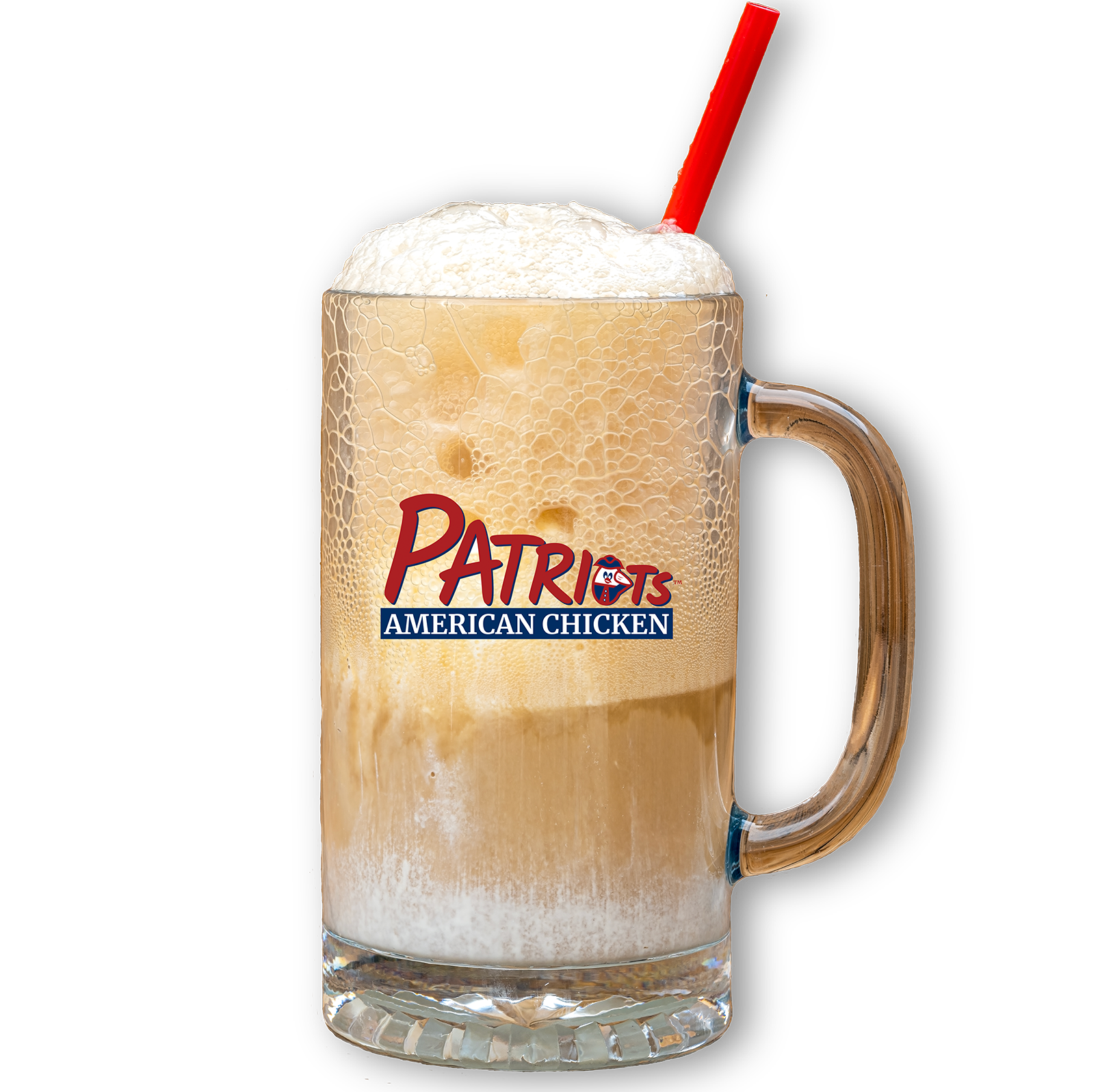 Welcome, Patriot! | Patriots American Chicken