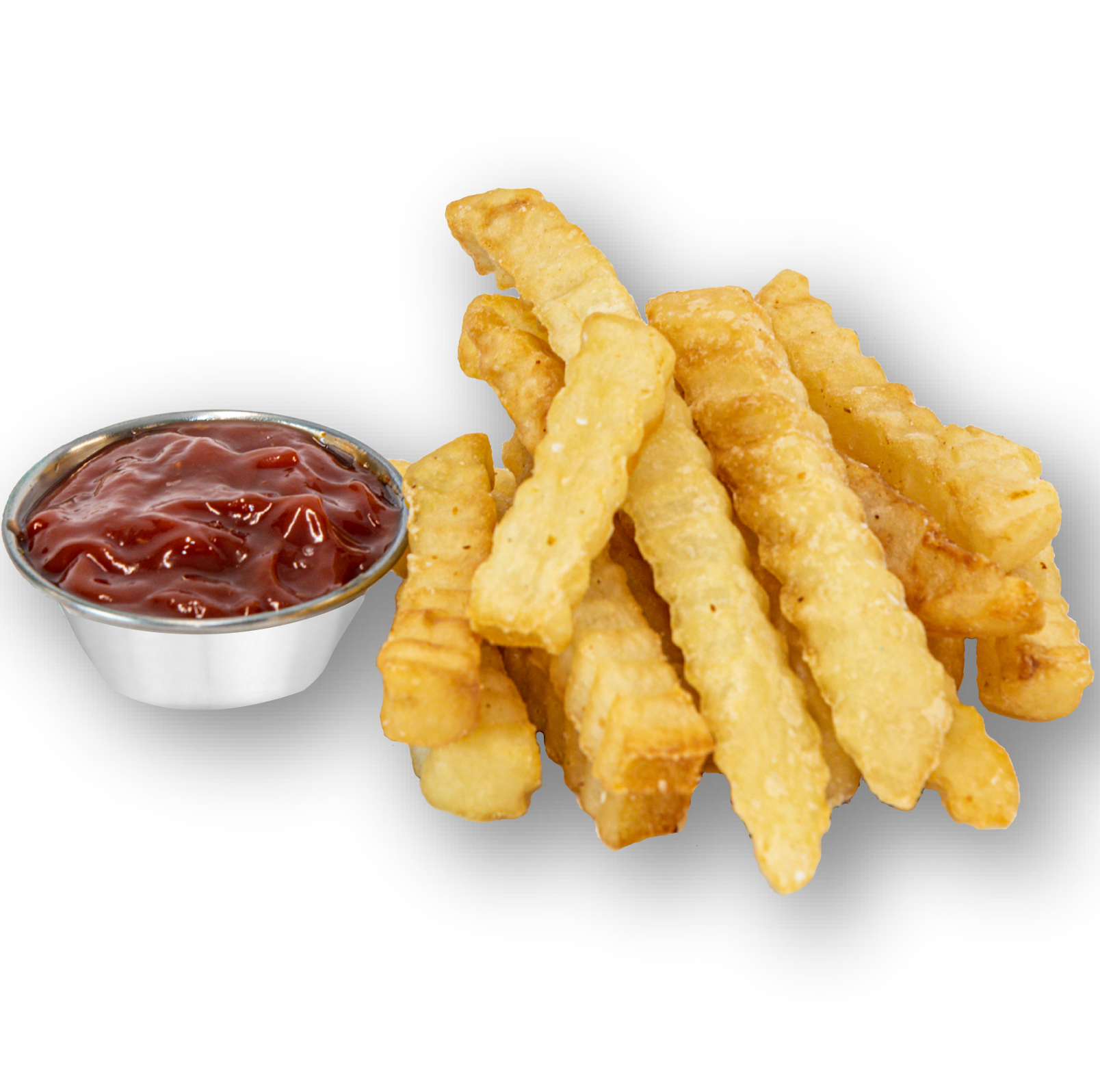 Welcome, Patriot! | Patriots American Chicken